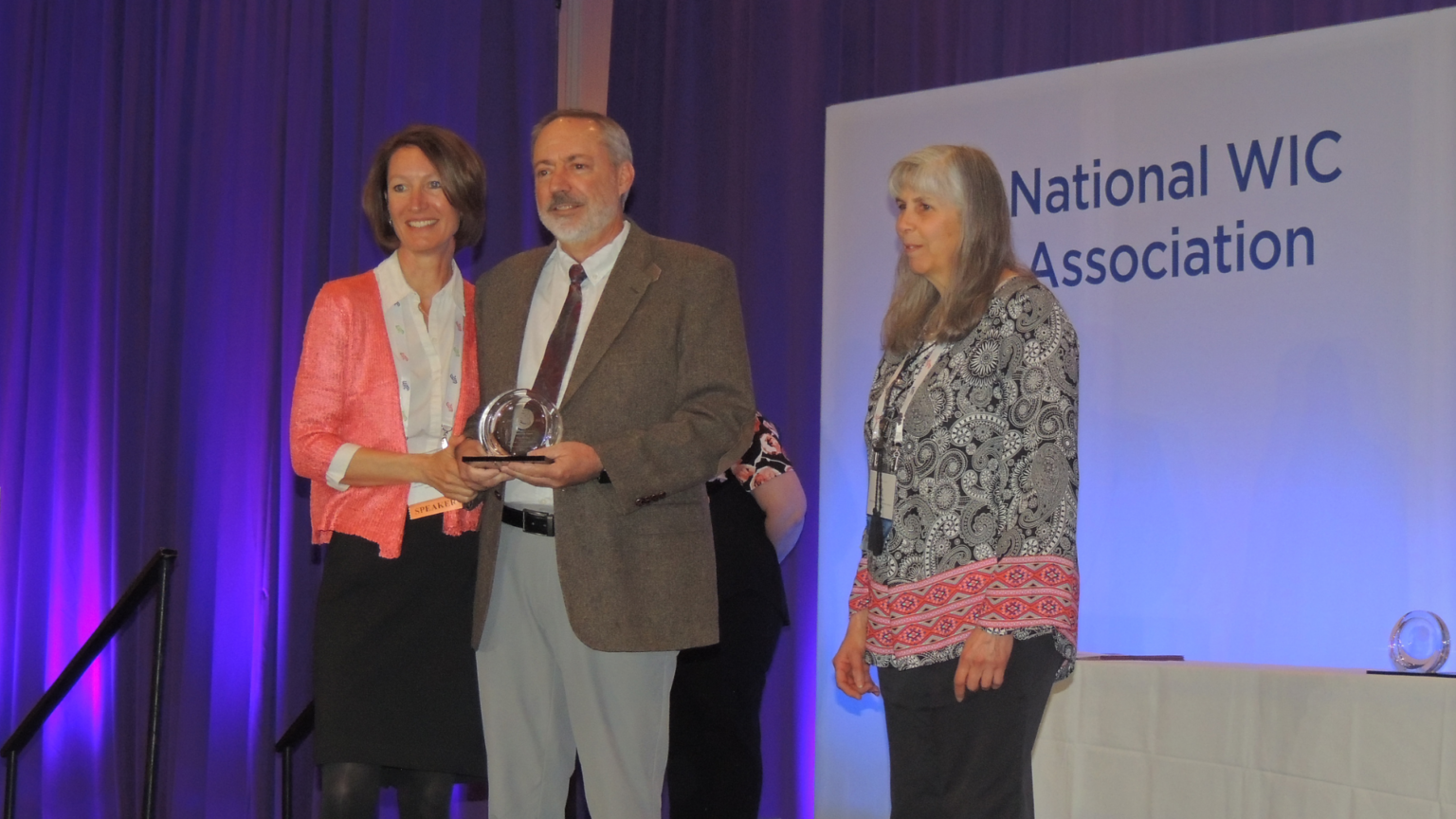 Award-worthy Innovation at PHFE WIC | Heluna Health