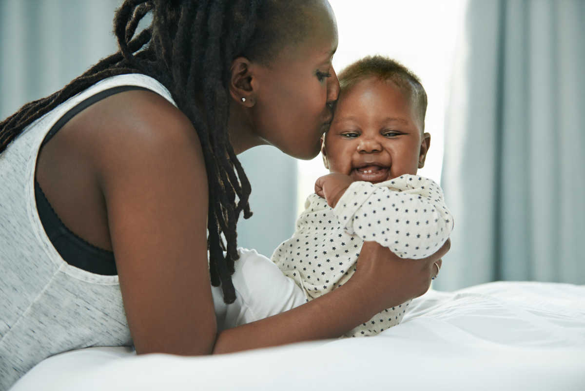 A Grassroots Approach to Black Maternal Health | Heluna Health