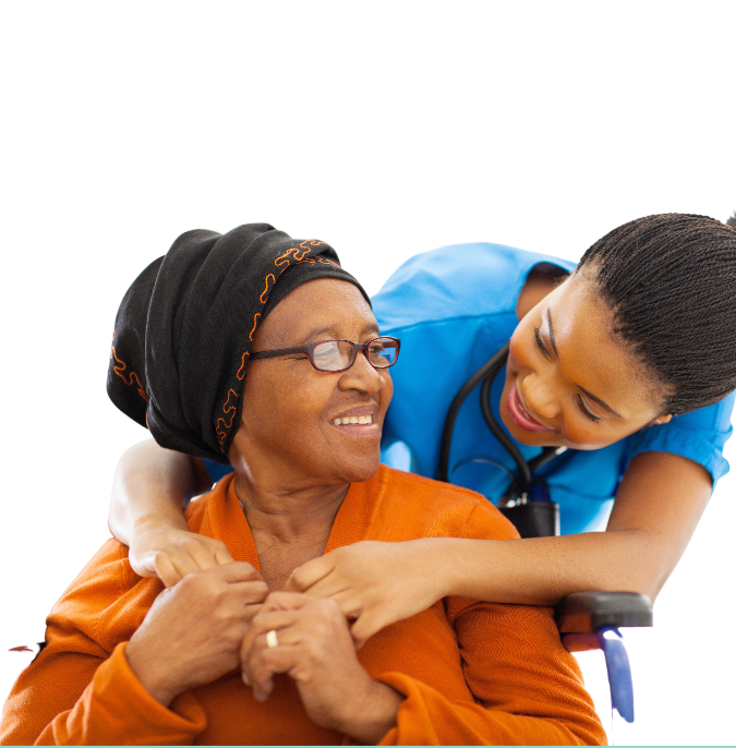 Impact Report 2022 | Heluna Health