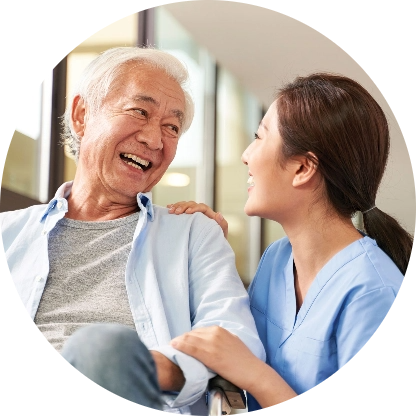 Impact Report 2022 | Heluna Health