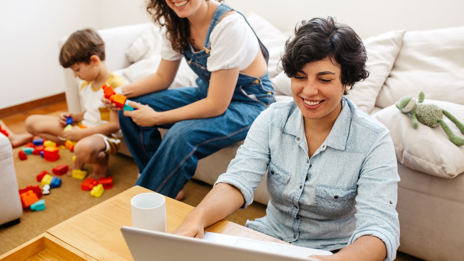 Home | Heluna Health