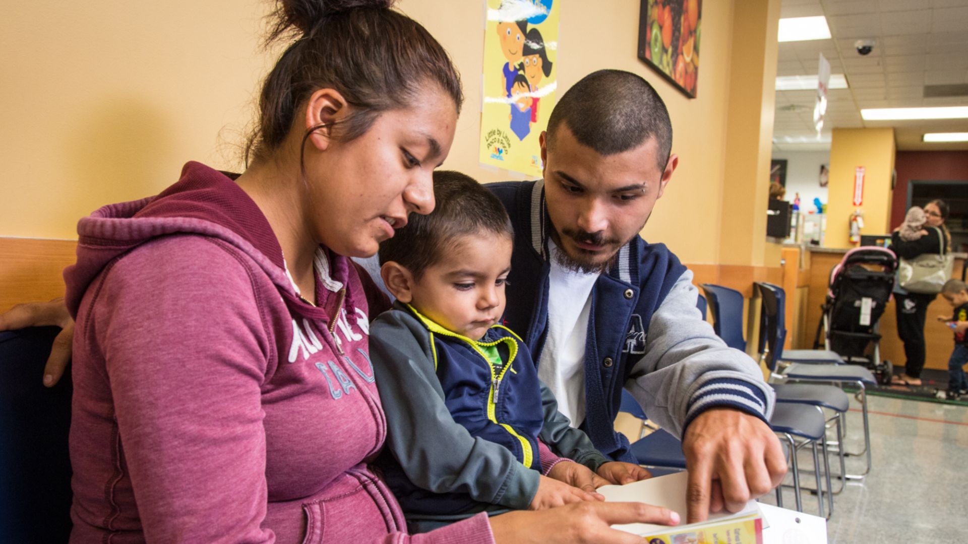 Home | Heluna Health