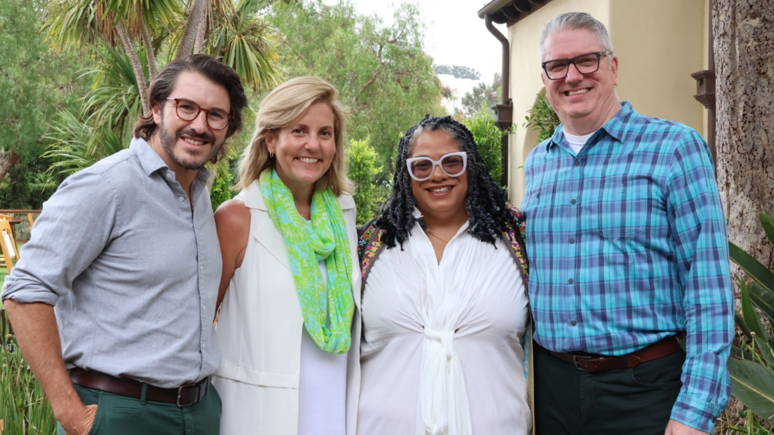 Three New Directors Join Heluna Health’s Board | Heluna Health