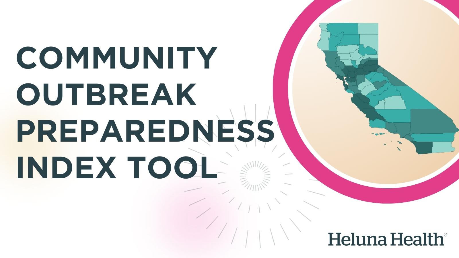 Heluna Health launches COPI—a Data-Driven measure of local resilience ...