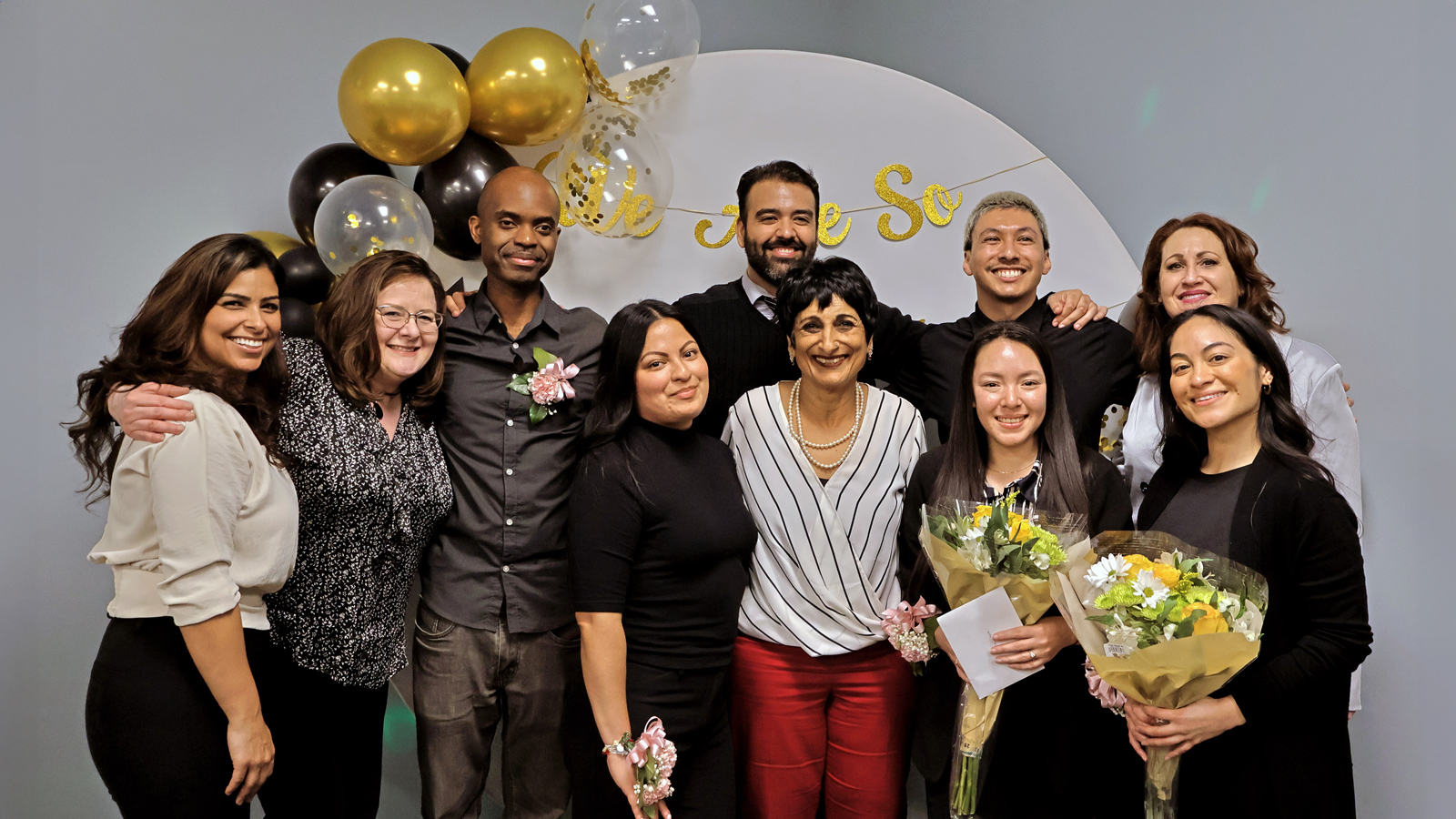 Celebrating Diversity and Dedication: Congratulating Heluna Health’s Women, Infants, and ...