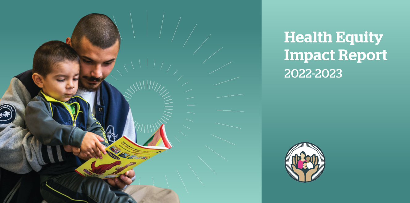 Impact Report 2023 | Heluna Health