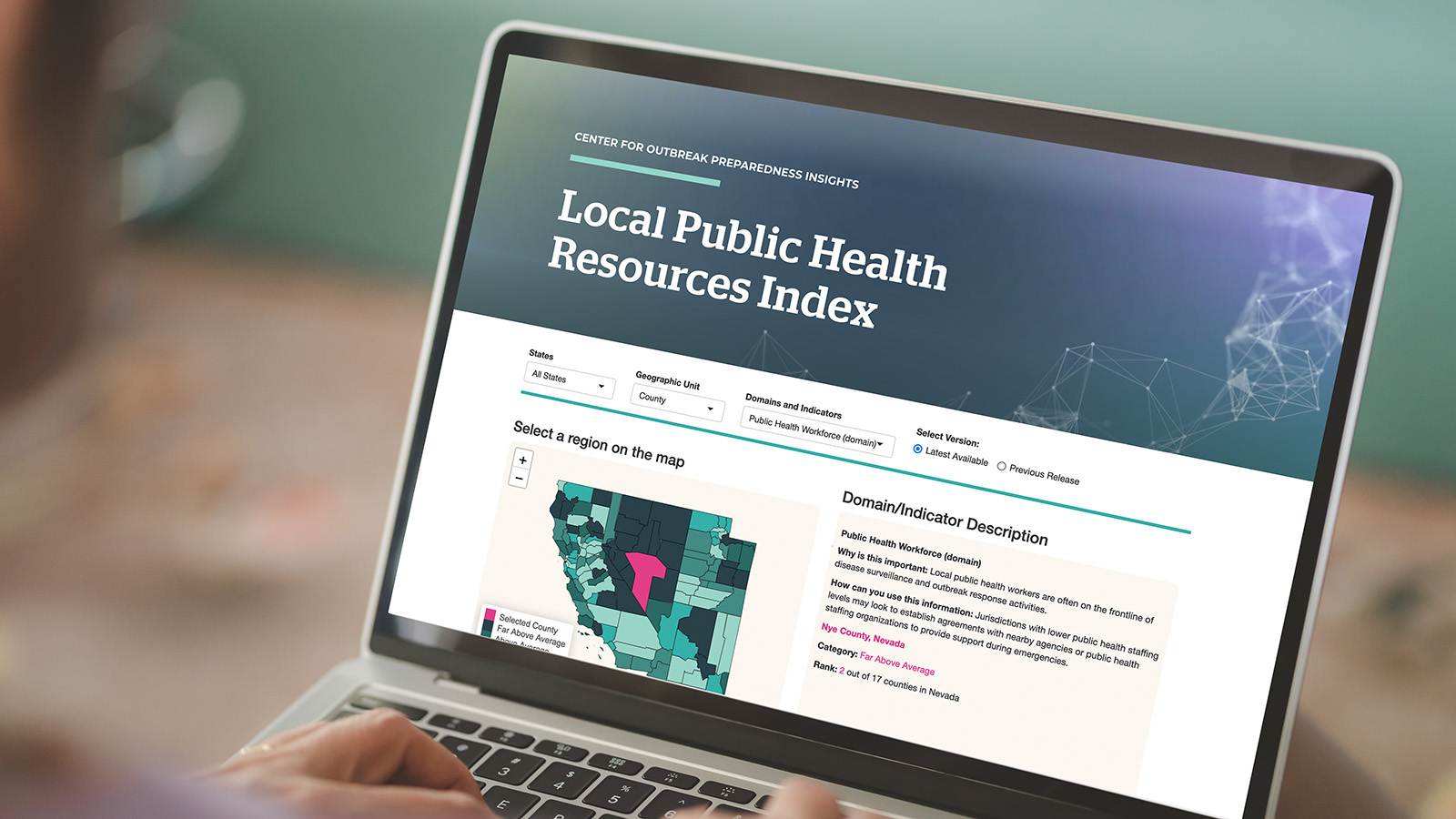 Heluna Health Launches Local Public Health Resources Index | Heluna Health