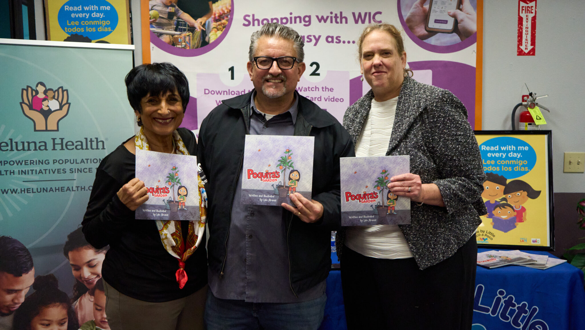 Home | Heluna Health